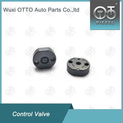 China Denso Injector Parts Control Valve 517# High Speed Steel for sale