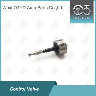 China Pressure Valve Common Rail Injector Parts for sale