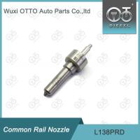 China L138PRD  Injector Nozzle For Common Rail EJBR04601D for sale