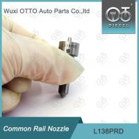 China L138PRD  Injector Nozzle For Common Rail EJBR04601D for sale
