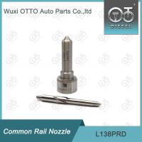 China L138PRD  Injector Nozzle For Common Rail EJBR04601D for sale