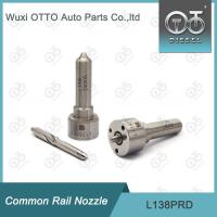 China L138PRD  Injector Nozzle For Common Rail EJBR04601D for sale