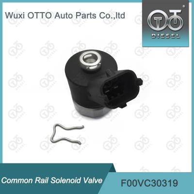 Cina F00VC30319 Valvola a solenoide per iniettore Common Rail in vendita