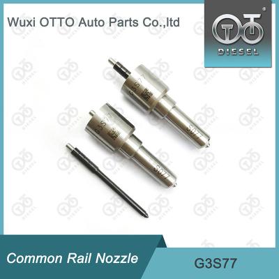 Chine Bec commun de rail de G3S77 /293400-0770 Denso pour des injecteurs Mitsubishi 295050-1760 1465A439 à vendre