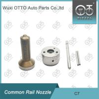 China Common Rail Nozzle C7 for sale