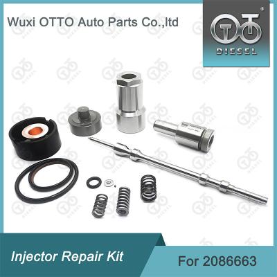 China Cummins XPI Series Repair Kit For 2086663 for sale