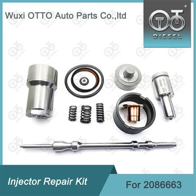China Cummins XPI Series Repair Kit For 2086663 for sale