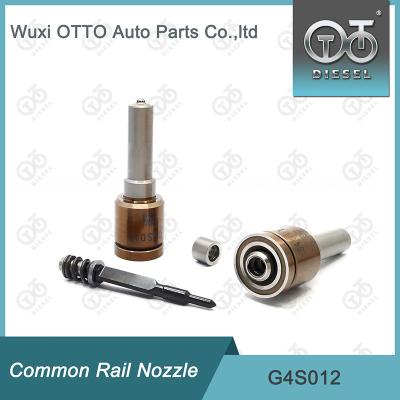 China G4S012 Commmon Rail Nozzle For Injectors 295700-0400 / S56013H50A Applied MAZDA for sale