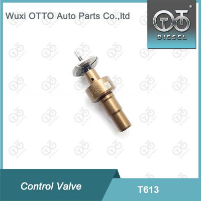 Chine T613 Valve de commande Bosch Common Rail appliqué 0445110551 à vendre