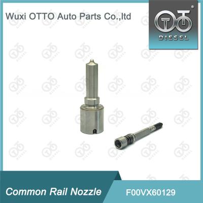 Китай Хорошая продажа F00VX60129 Форсунка пьезоинжектора для инжектора 445124033 продается