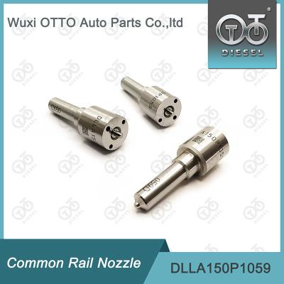 Cina DLLA150P1059 ugello Common Rail per iniettori 095000-5550 095000-8310 in vendita