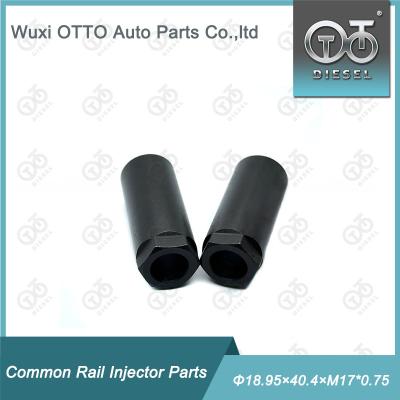 China High-speed Steel Fuel Injector Nozzle Nut Cap for A2C59513596/5WS40253 77550 A2C59515264 with Φ18.95×40.4×M17*0.75 Size for sale