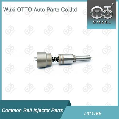China New Diesel Fuel Injector Nozzle L371TBE for sale