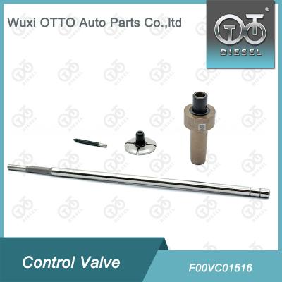 China F00VC01516 Common Rail Valve for 0445 110 573 / 574 Injectors for sale