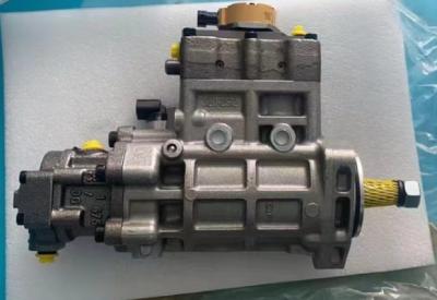 China 2641A312 Common Rail Diesel Pump for sale