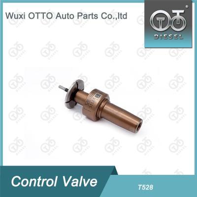 China Control Valve Cap T528 Common Rail Injector Valve Seat For 0445110***Series for sale