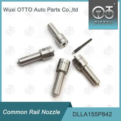 China DLLA155P842(093400-8420) Common Rail Nozzle For Injectors 095000-6591 for sale