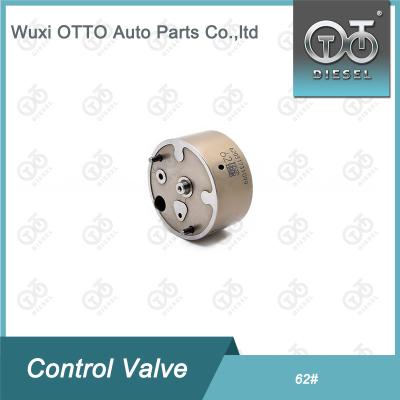 China High Speed Steel 62# Control Valve for Engine DD/11 Common Rail Injector Parts for sale