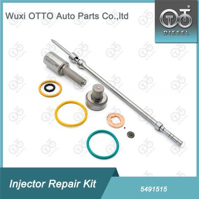 China Common Rail Injector Repair Kit 5491515 for sale