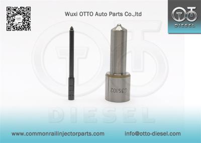 China G3S102 Denso Common Rail Nozzle For Injectors 295050-0231 / 23670-E0400 Hino for sale