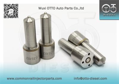 China G3S102 Denso Common Rail Nozzle For Injectors 295050-0231 / 23670-E0400 Hino for sale