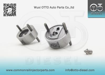 Китай Piezo клапан инжектора Bosch контроля F00GX17005 для 0445116 серий продается