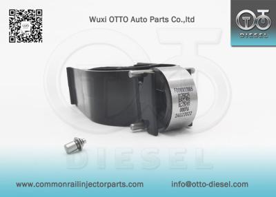 China F00GX17005 Piezo Control Bosch Injector Valve For 0445116 Series for sale