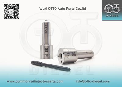 Gemeenschappelijke het Spoorpijpen van G3S11 Denso voor Injecteur Mitsubsihi 295050-0260 ME306476
