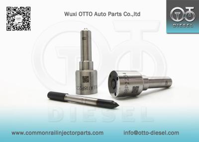 Diesel van DLLA118P2234 Bosch Pijp voor Gemeenschappelijke Spoorinjecteurs 0 445 120 272