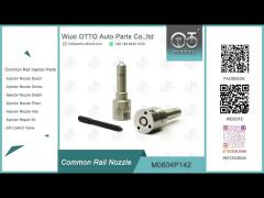 M0604P142 SIEMENS VDO Common Rail Nozzle For Injectors 5WS40149-Z / 5WS40063