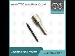 DLLA152P917 Denso Common Rail Nozzle для инжекторов 095000-602# 16600-ES60# / ES61#