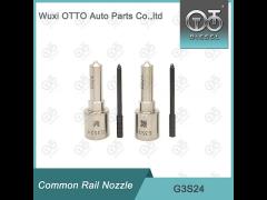 G3S24 Форсунка CommonRail Denso Для инжекторов 295050-042# 3454125 370-7287