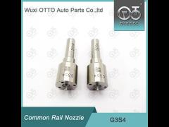 G3S4 Форсунка CommonRail Denso Для инжекторов 295050-012# 1465A323