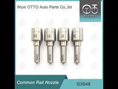 Сопло коллектора системы впрыска топлива G3S48 DENSO для инжекторов 295050-093# 8-98178247-3 TD