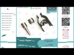 7135-577 Delphi Injector Repair Kit For 28239766 GMDAT Z22D
