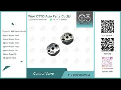 Части инжектора Дэнсо клапан управления Оригинальный Common Rail Injector Valve 095000-5125