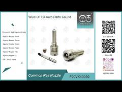 F00VX40030 / F00 VX 40030 Bosch piezo boquilla para el 0445116022 / 0445116023 / 0445116007