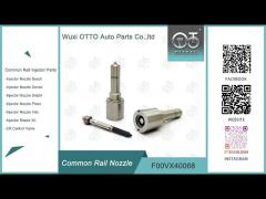 F00VX40068 / F00 VX 40068 Bosch Piezo Nozzle per iniettore 0445116043