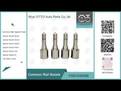 F00VX40066 / F00 VX 40066 Bosch Piezo Nozzle для инжекторов 0445117021 / 022 / 076