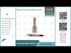 Bocal Piezo de F00VX30005 Bosch para o injetor 0445115024/0445115034