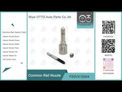 F00VX10044 / F00 VX 10044 Bosch Piezo Nozzle для инжекторов высокоскоростной стали 0445116053