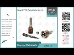 Boca del carril de G4S012 Denso Commmon para los inyectores 295700-0400 S56013H50A