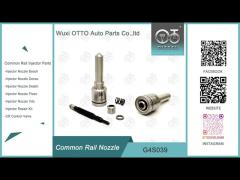 Сопло коллектора системы впрыска топлива G4S039 Denso на инжекторы 295050-0820