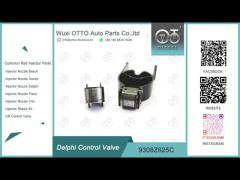 9308-625Cデルファイ共通の柵の注入器R00101Dのための共通の柵の制御弁