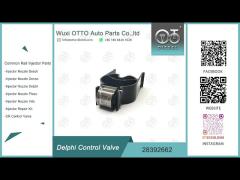 Delphi 28392662 Common Rail Control Valve For Injector 28342997