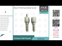 G3S123 Denso Common Rail Nozzle для инжекторов 295050-2420 8-97435554-0 8-98317930-0