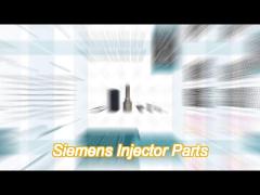 Kit de reparação de injetores Siemens para injetores 5WS40536 / 8200903034 / A2C59513484