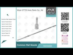 Fix Rough Idle F00VW40095 Piezo Injector Nozzle Upgrade