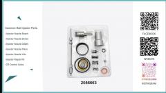Common Rail Injector Repair Kit