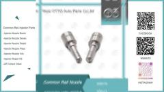 Denso Injector Nozzle G3S172 For Denso G3 Series Nozzle For Injector 295050-3520 S0004 6628+01